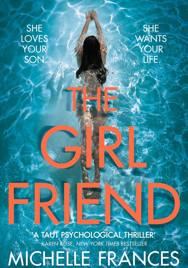 The Girlfriend - streaming tv show online