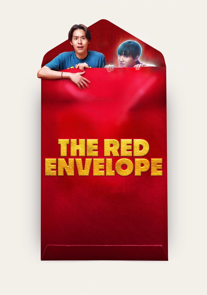 The Red Envelope - movie: watch stream online