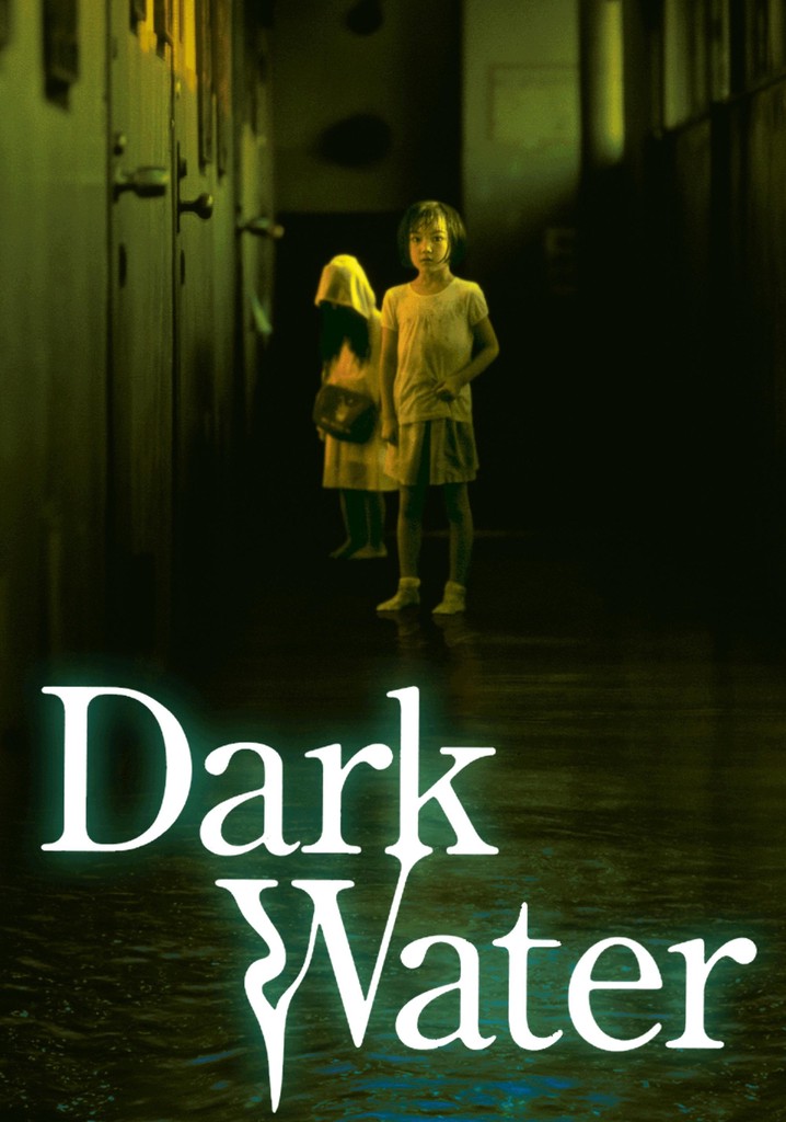 Dark Water - Stream: Jetzt Film online finden und anschauen