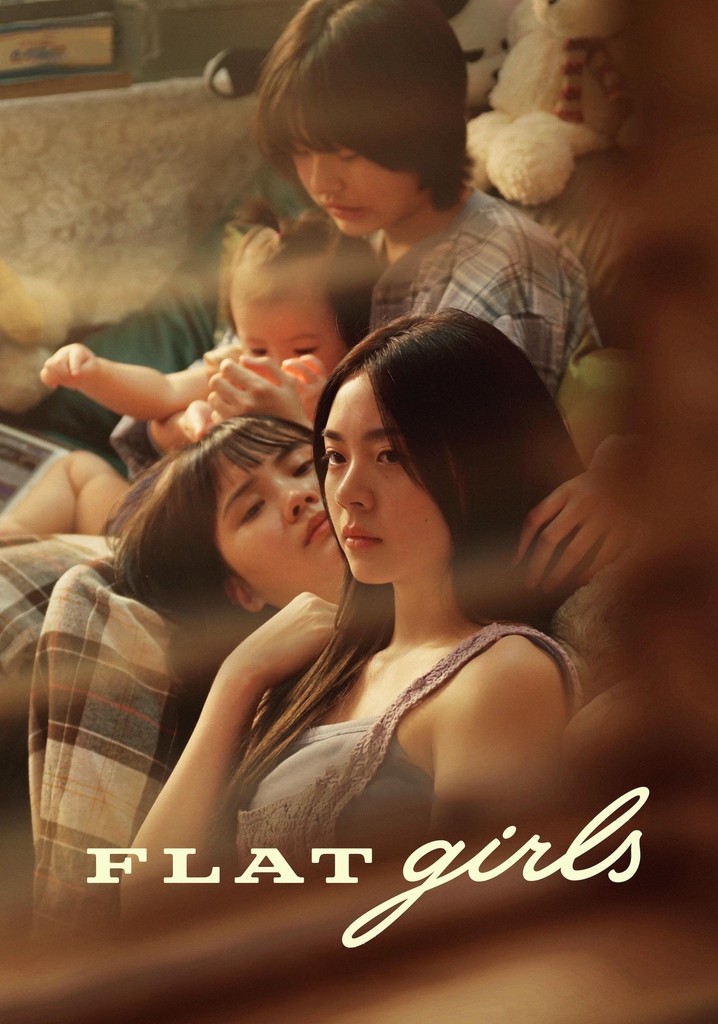 Flat Girls - movie: where to watch streaming online