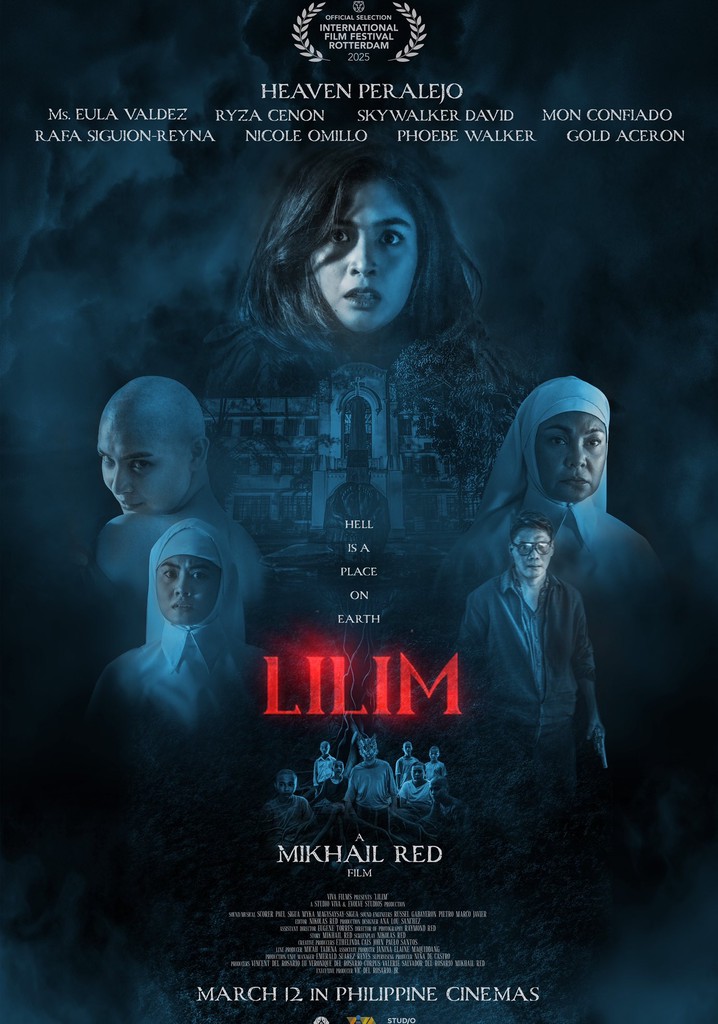 Lilim - movie: where to watch streaming online