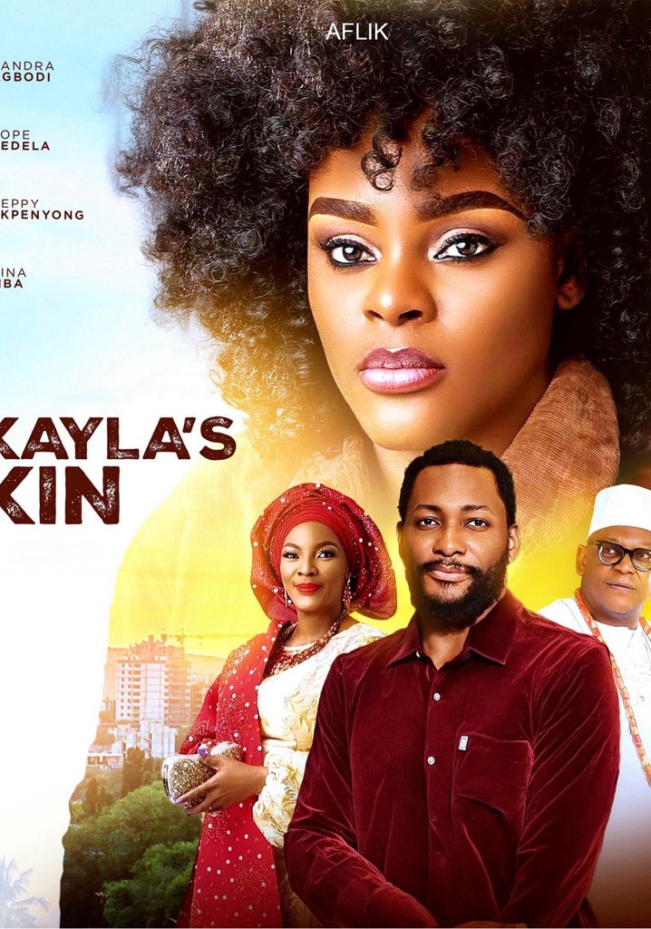 Regarder Kayla's Kin en streaming complet et légal