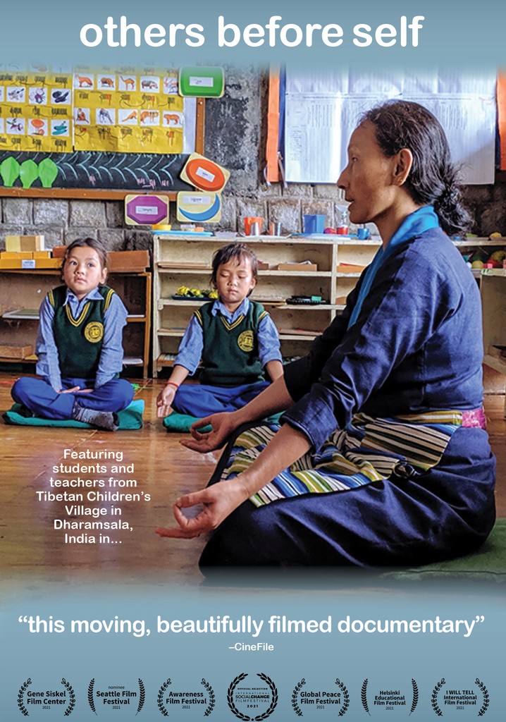 Others Before Self streaming: where to watch online?