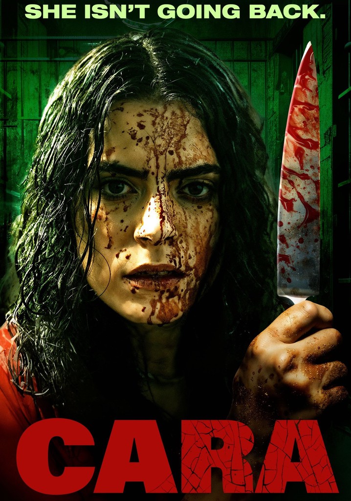 Cara streaming: where to watch movie online?