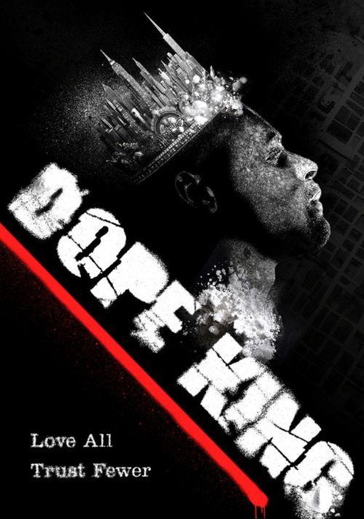 Dope King streaming: where to watch movie online?