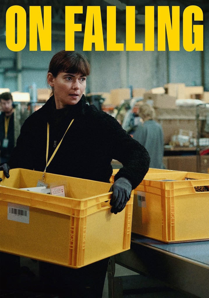 On Falling streaming: where to watch movie online?