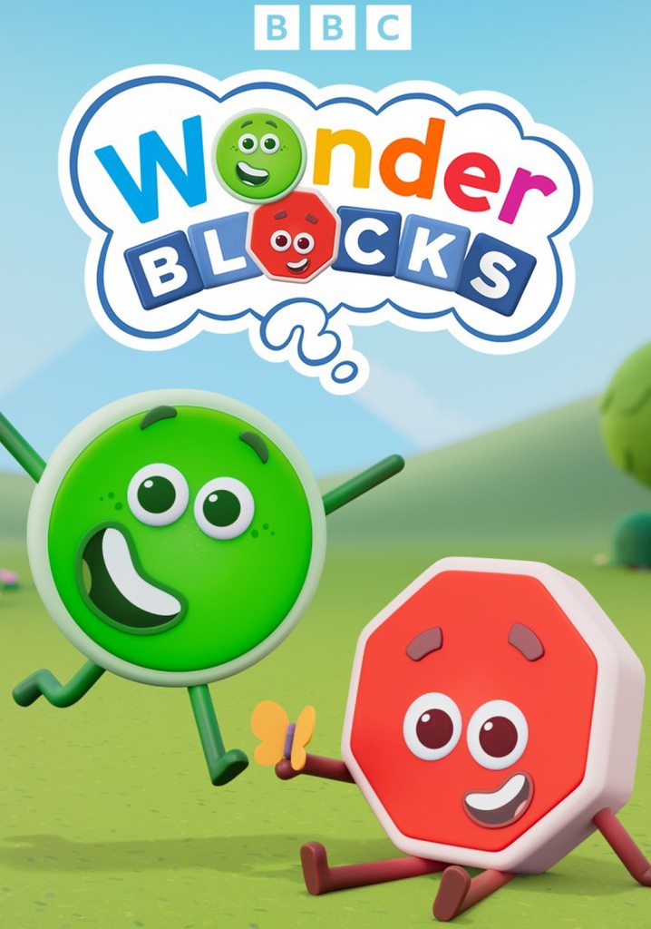 Wonderblocks - watch tv series streaming online