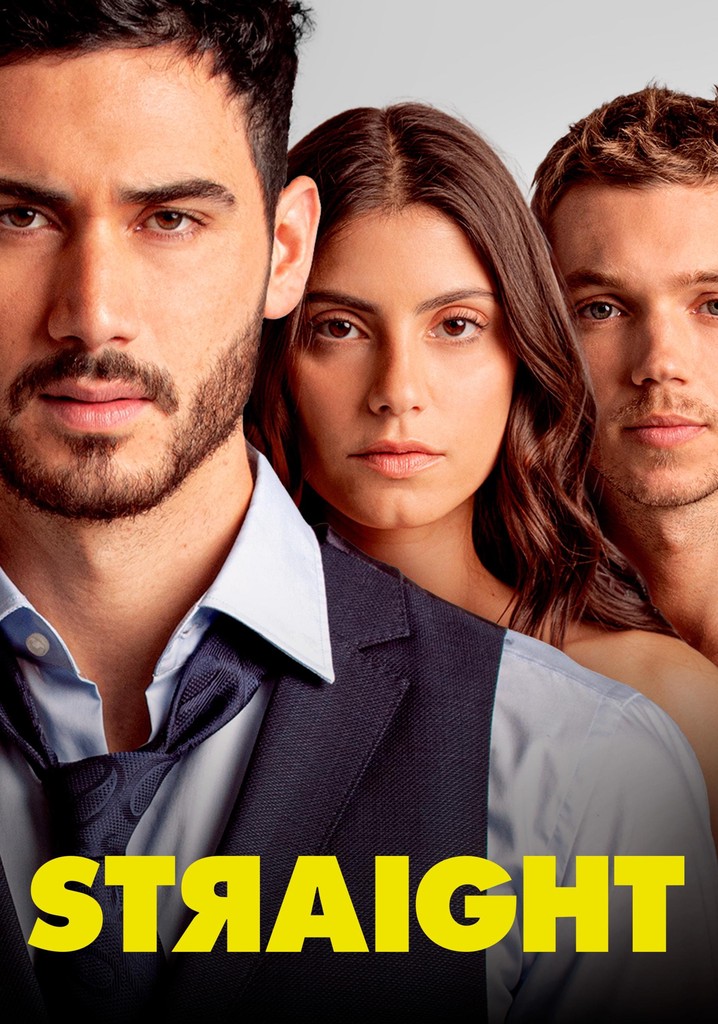 Straight - película: Ver online completa en español