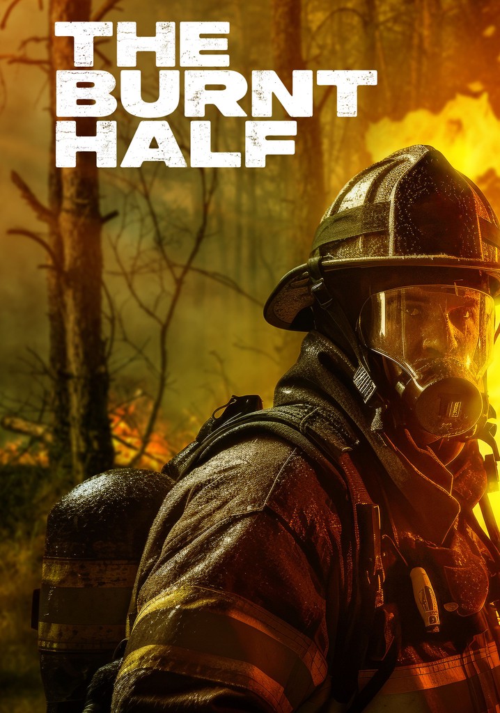 The Burnt Half streaming: where to watch online?