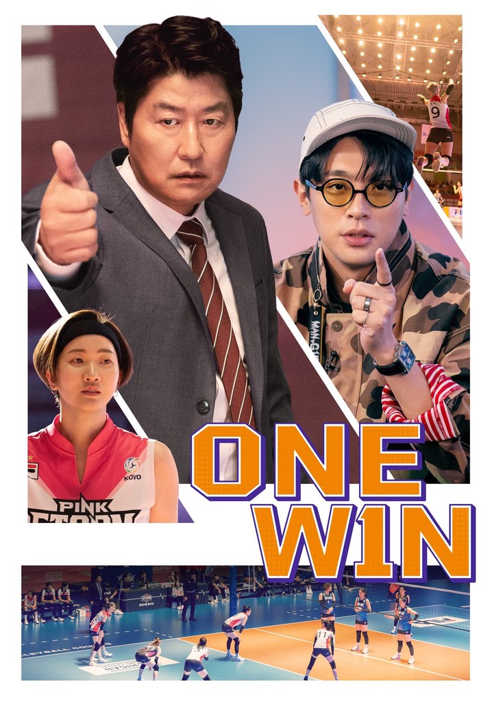One Win streaming: where to watch movie online?