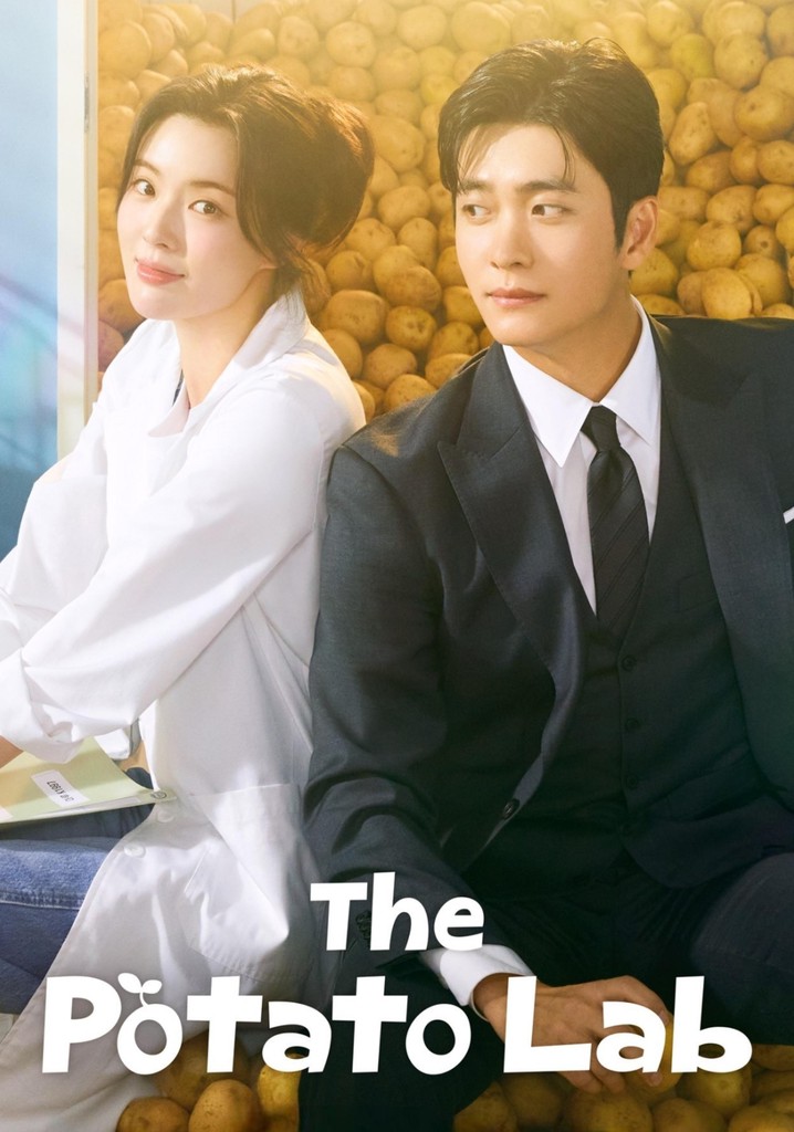 Amor e Batatas Temporada 1 - assista episódios online streaming