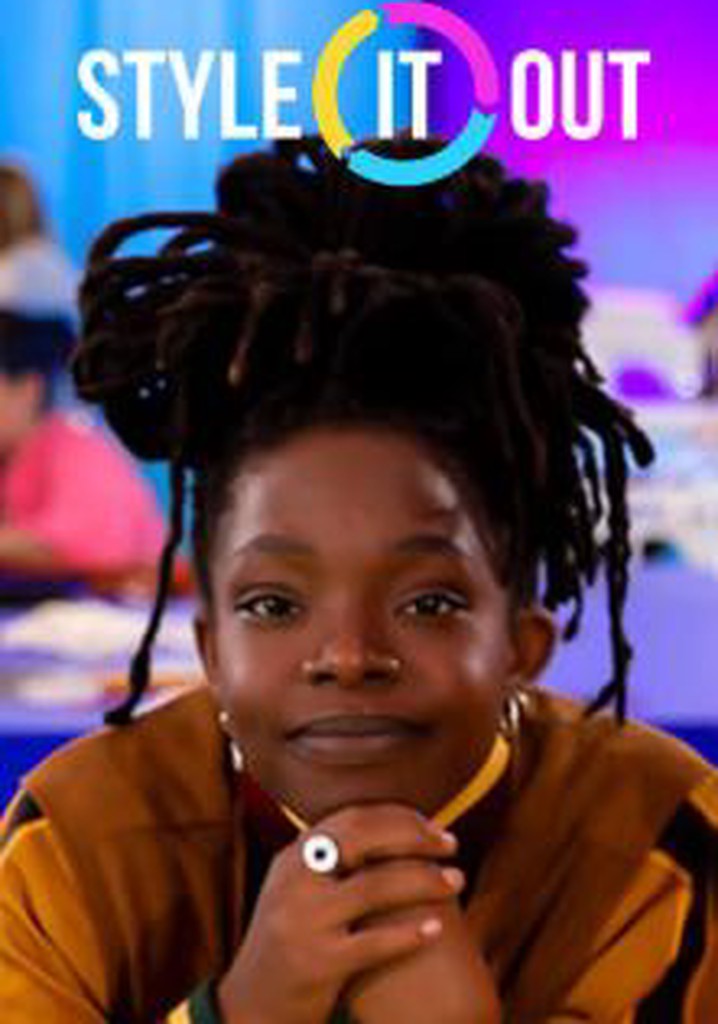 Style It Out - watch tv show stream online