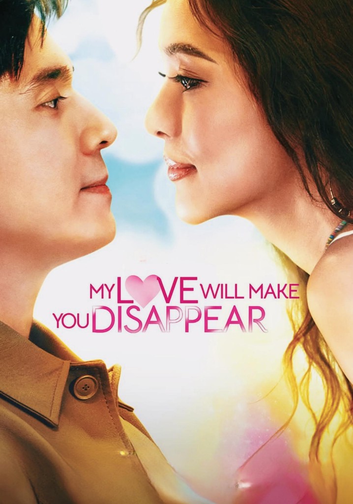 My Love Will Make You Disappear - stream online