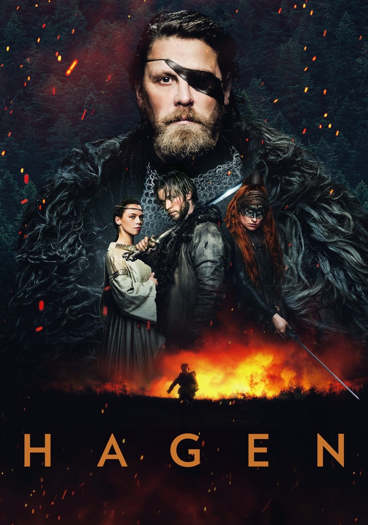 Hagen - Im Tal der Nibelungen - Stream: Online anschauen