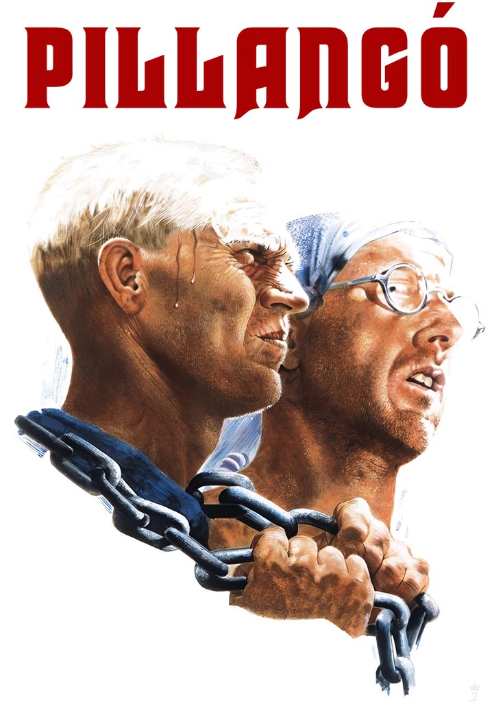 Pillangó stream: hol látható a film online?