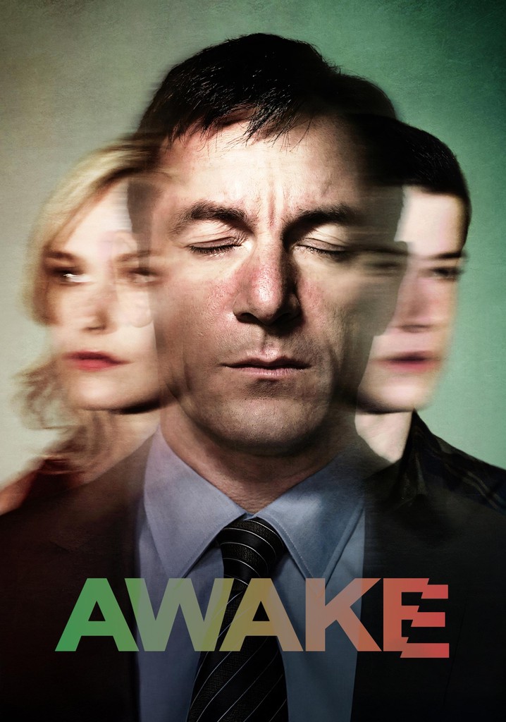 Awake - watch tv show streaming online