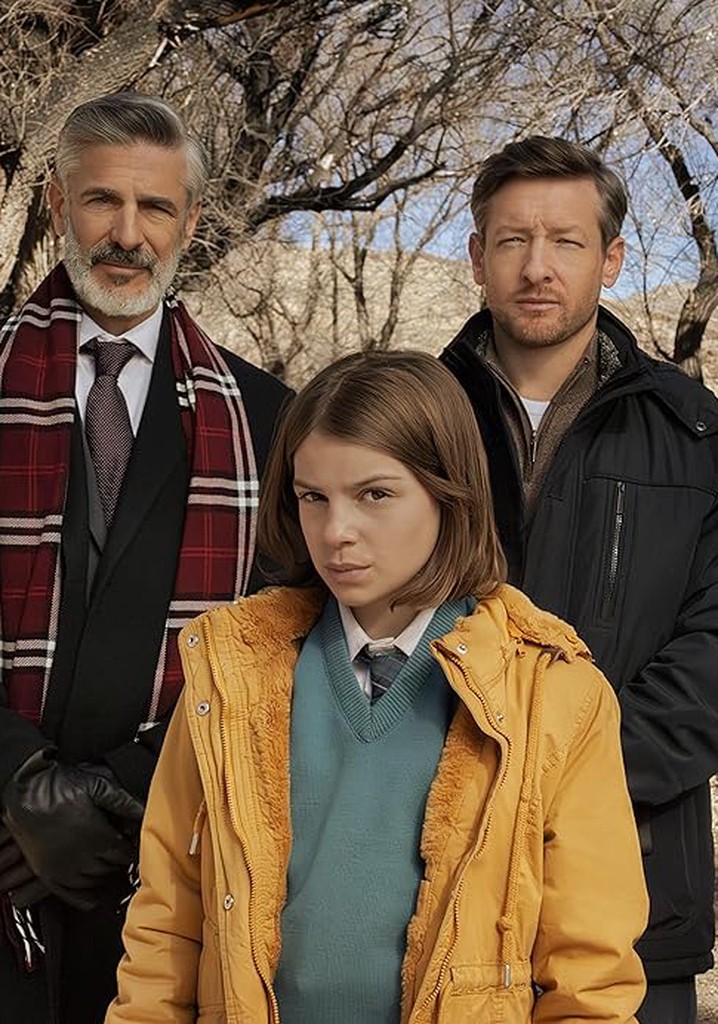 Las maldiciones - Ver la serie de tv online