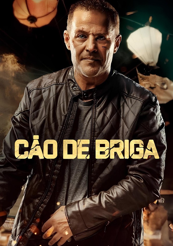Cão de Briga filme - Veja onde assistir online
