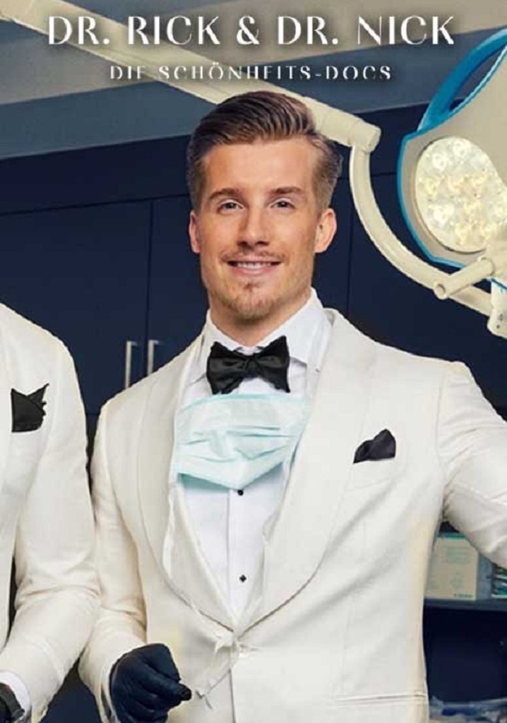 Dr. Rick und Dr. Nick - streaming tv show online