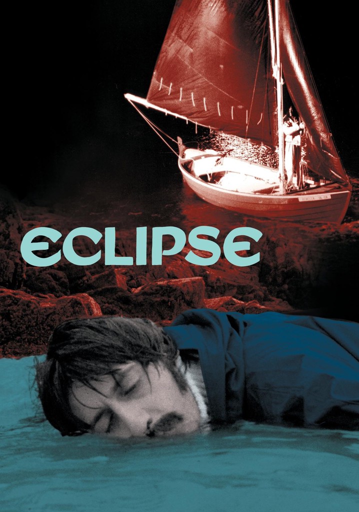 Eclipse - movie: where to watch streaming online