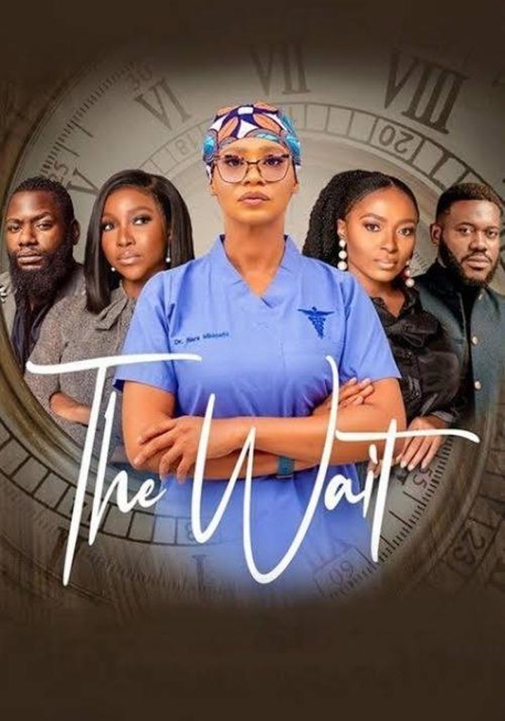 The Wait streaming: where to watch movie online?