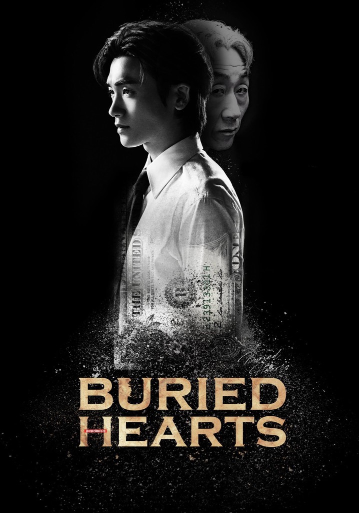 Buried Hearts - streaming tv show online