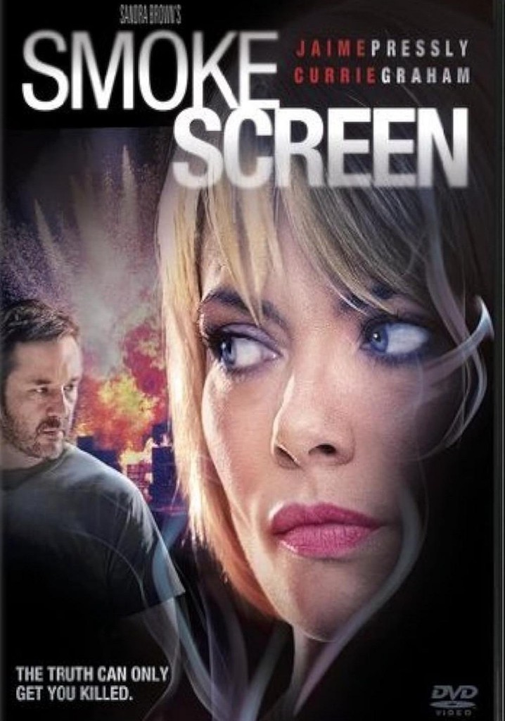 Smoke Screen streaming: where to watch movie online?