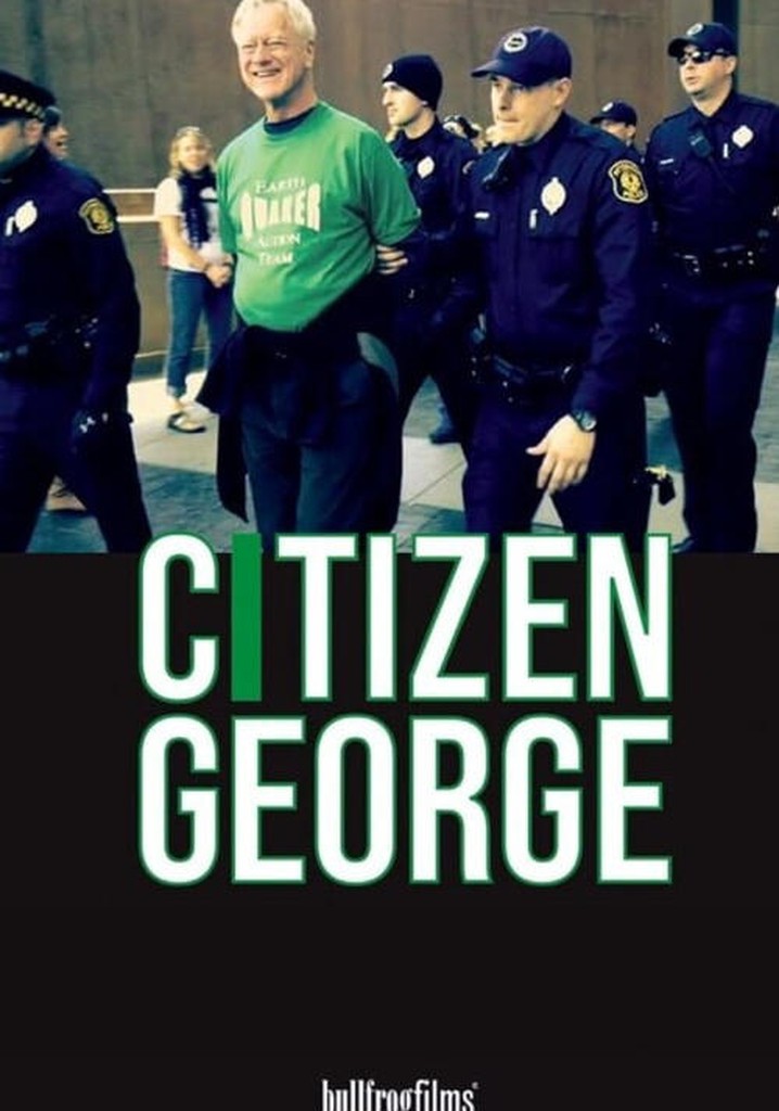 Regarder Citizen George en streaming complet et légal