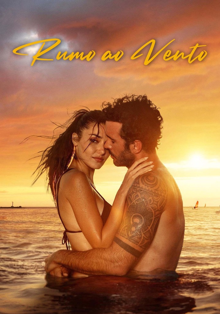 Rumo ao Vento filme - Veja onde assistir