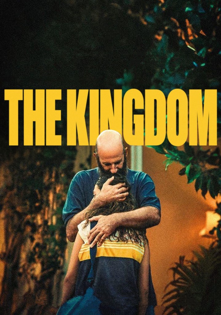 Le Royaume streaming: where to watch movie online?