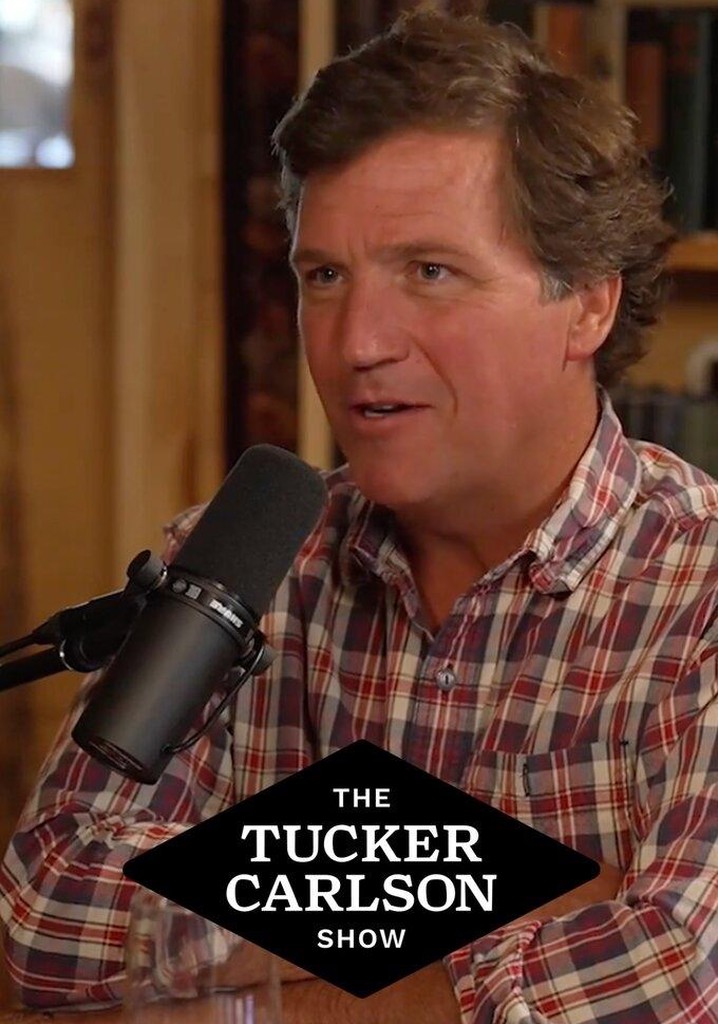 Tucker Carlson Tonight Season 8 - episodes streaming online Tucker Carlson Tonight Season 8 - episodes streaming online