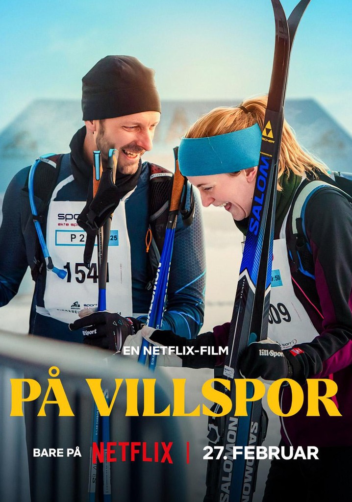 Nie tędy droga - streaming: gdzie obejrzeć online?