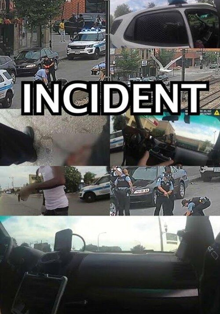 Incident streaming: where to watch movie online?