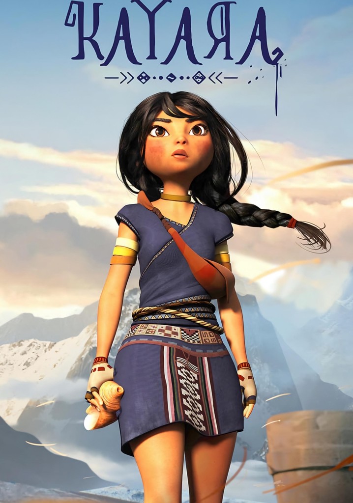 Kayara streaming: where to watch movie online?