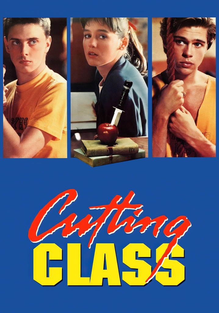 Cutting Class streaming: where to watch online?
