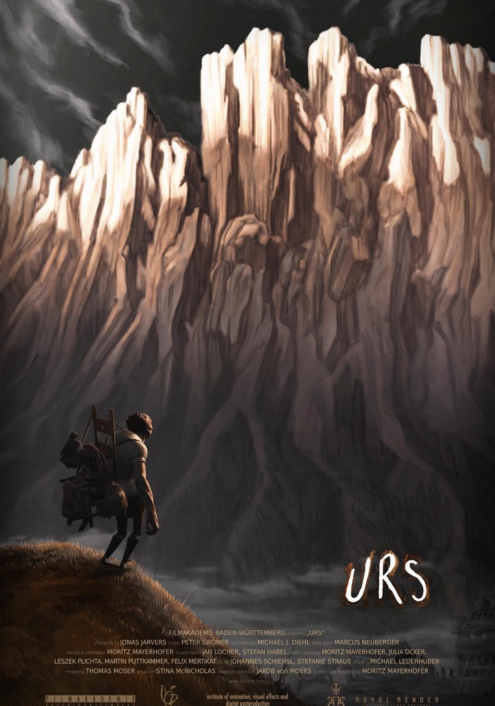 Urs streaming: where to watch movie online?