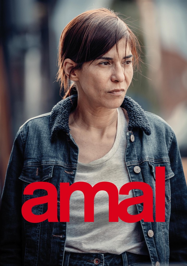 Amal - película: Ver online completa en español