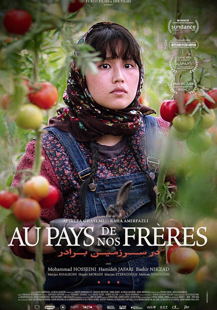 Regarder Au pays de nos frères en streaming complet