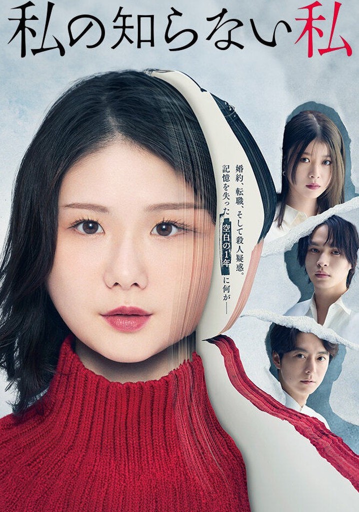 The Unknown Me - streaming tv show online