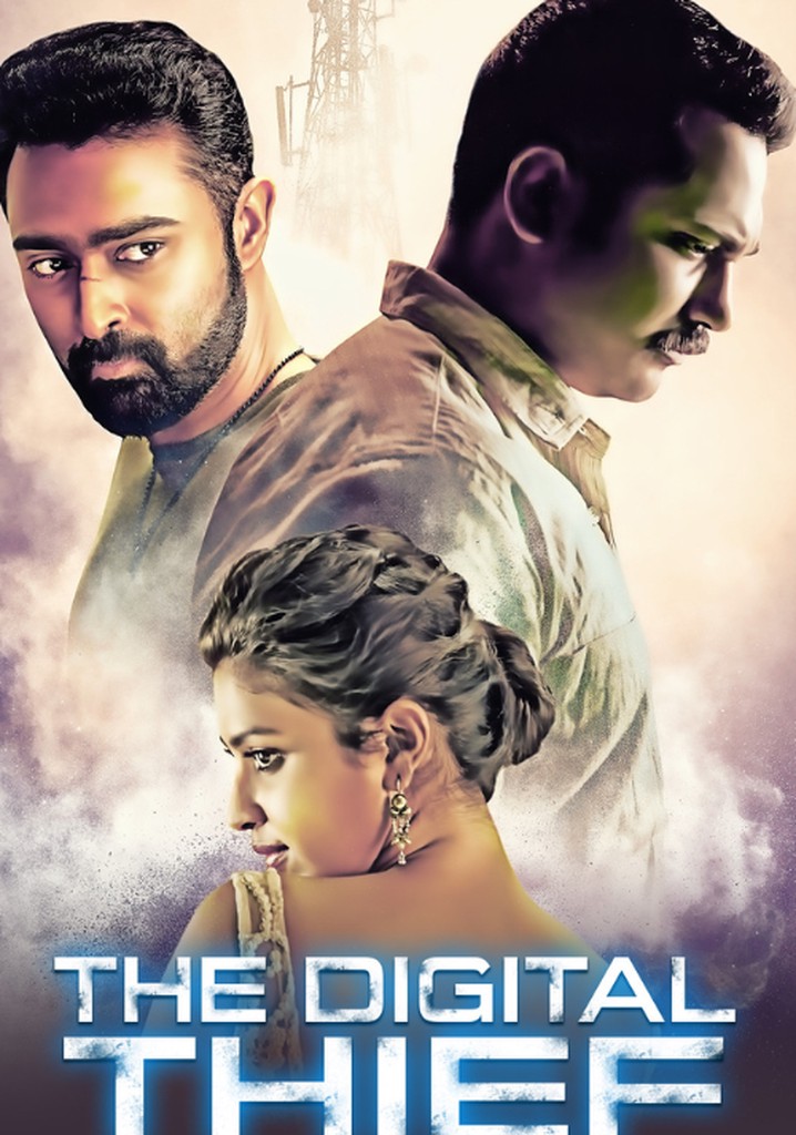 The Digital Thief streaming: where to watch online?