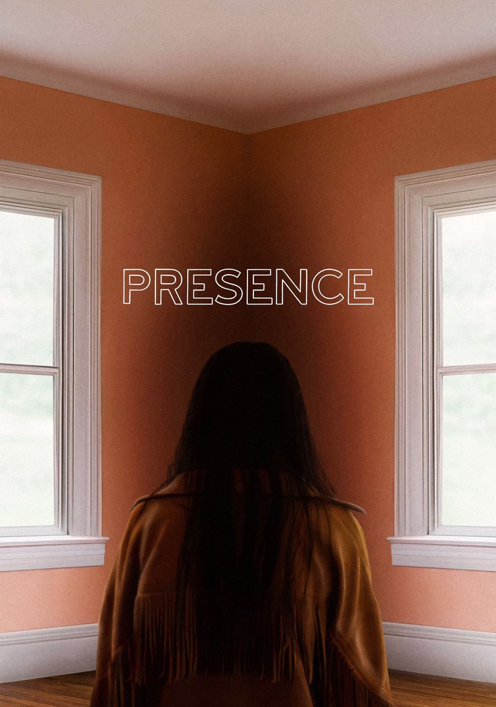 Presence - movie: where to watch streaming online