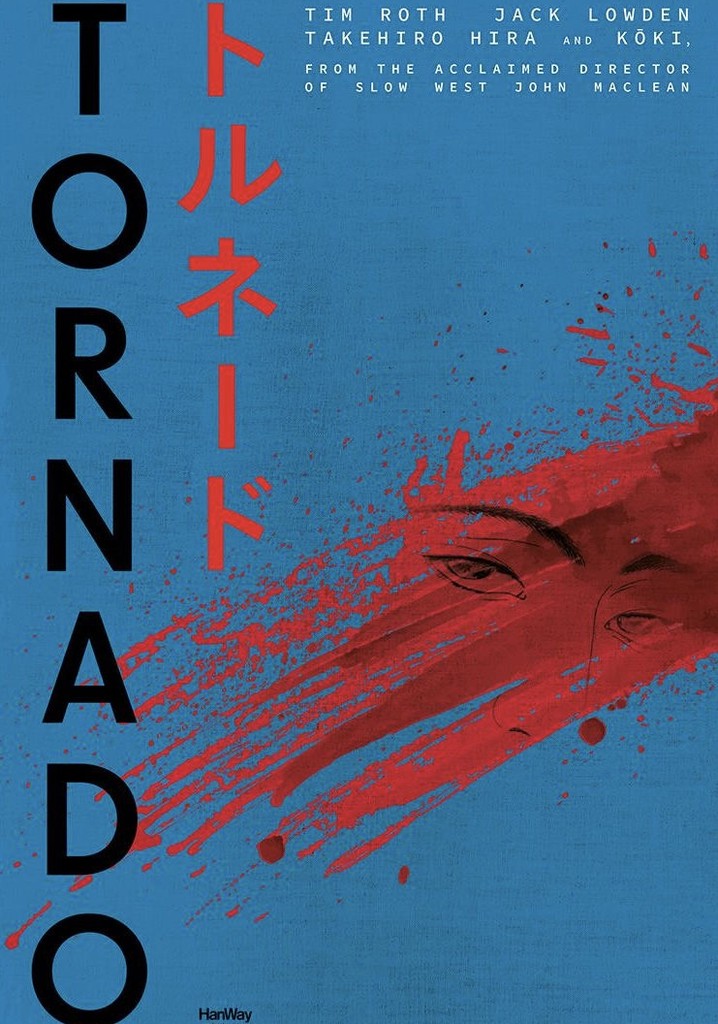 Tornado - movie: where to watch streaming online