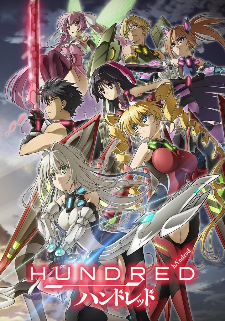 Hundred Season 1 - watch full episodes streaming online