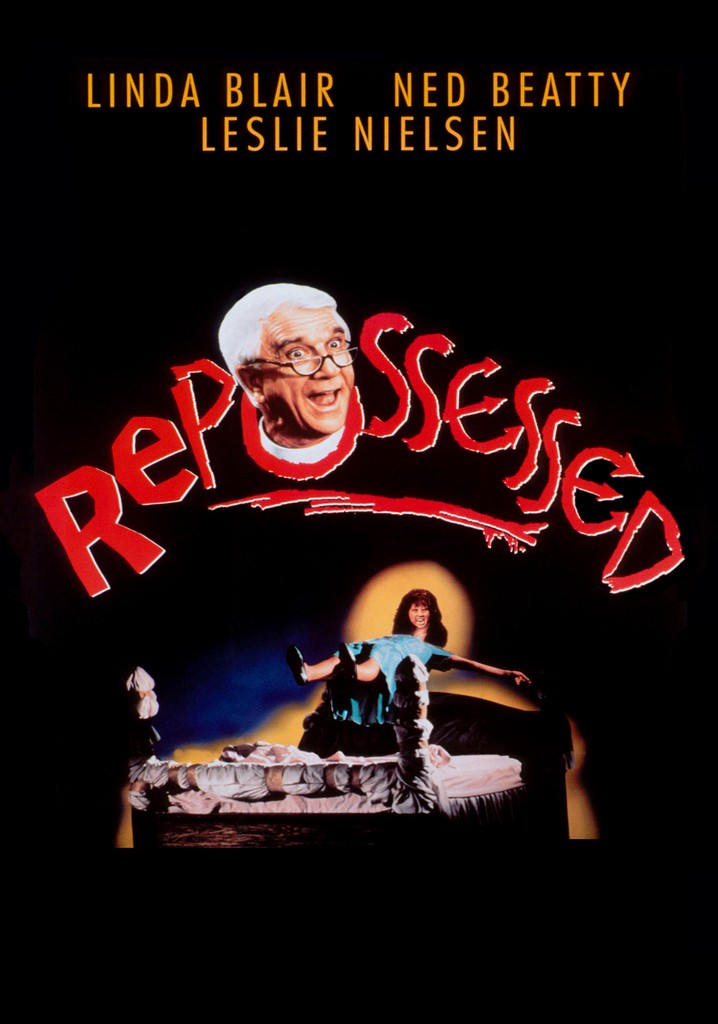 Repossessed streaming: where to watch movie online?