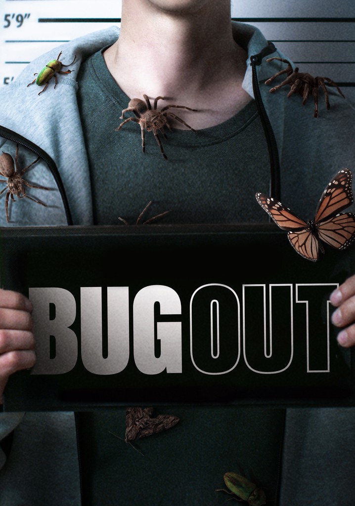 Bug Out - watch tv show streaming online