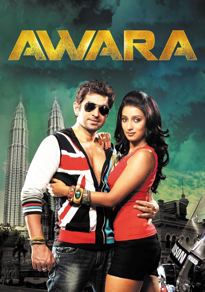 Awara streaming: where to watch movie online?
