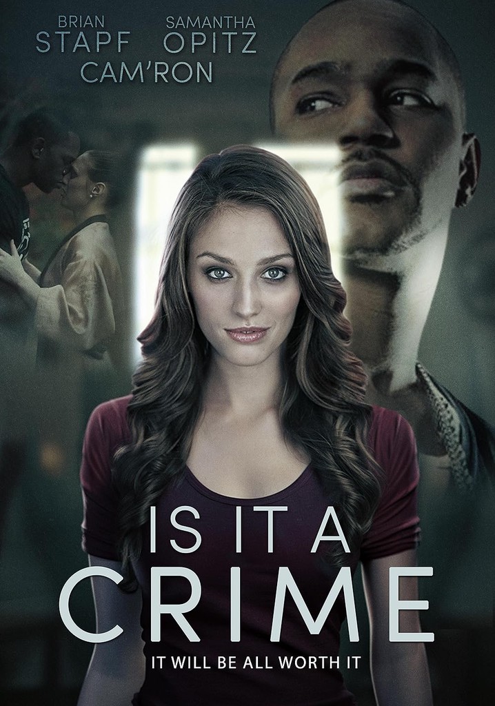 Is It a Crime streaming: where to watch online?