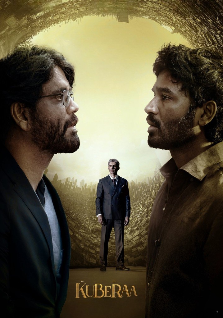 Kuberaa streaming: where to watch movie online?