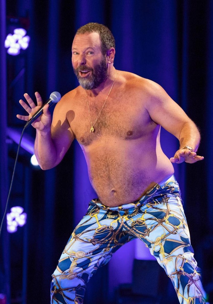 Bert Kreischer: Lucky filme - Veja onde assistir