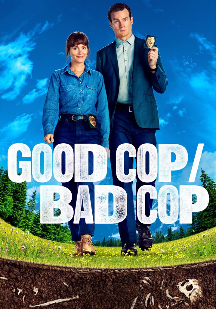 Good Cop/Bad Cop Season 1 - watch episodes streaming online